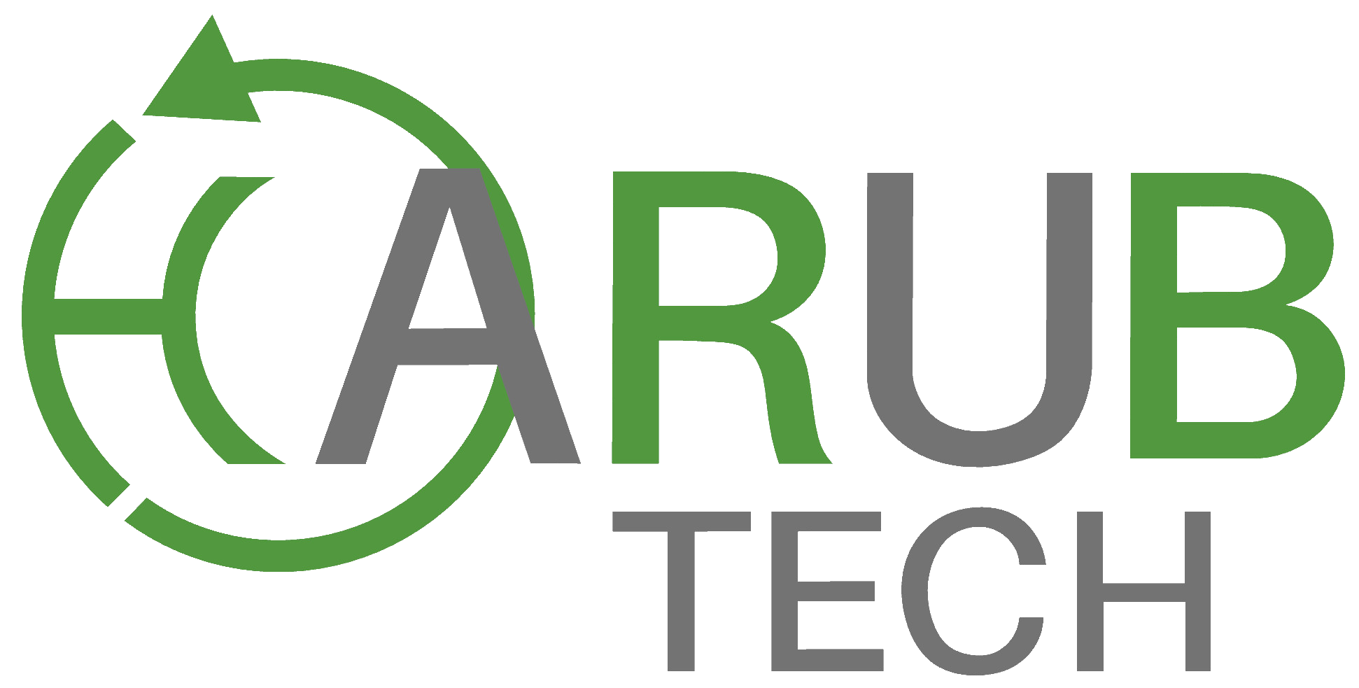 Welkom bij Harub Tech – Een nieuwe naam in rubber extrusie